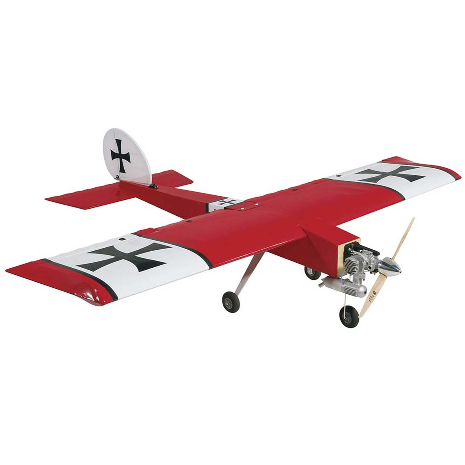 Great Planes Giant Big Stik GP ARF 1.2-1.6 80.5" | Tower Hobbies