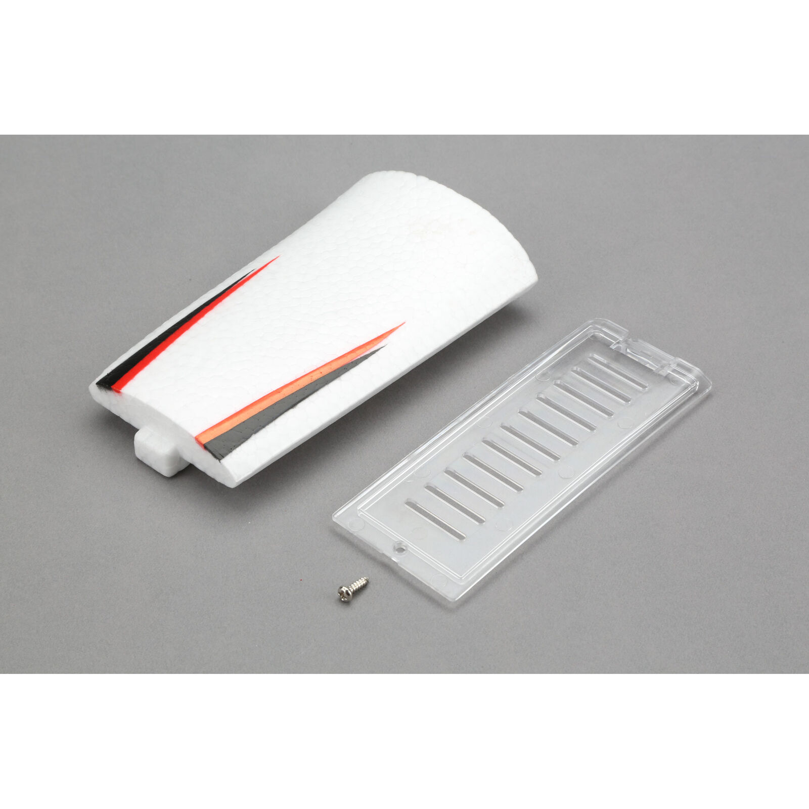 E-flite Radio & Battery Hatch: NIGHT VisionAire | Tower Hobbies