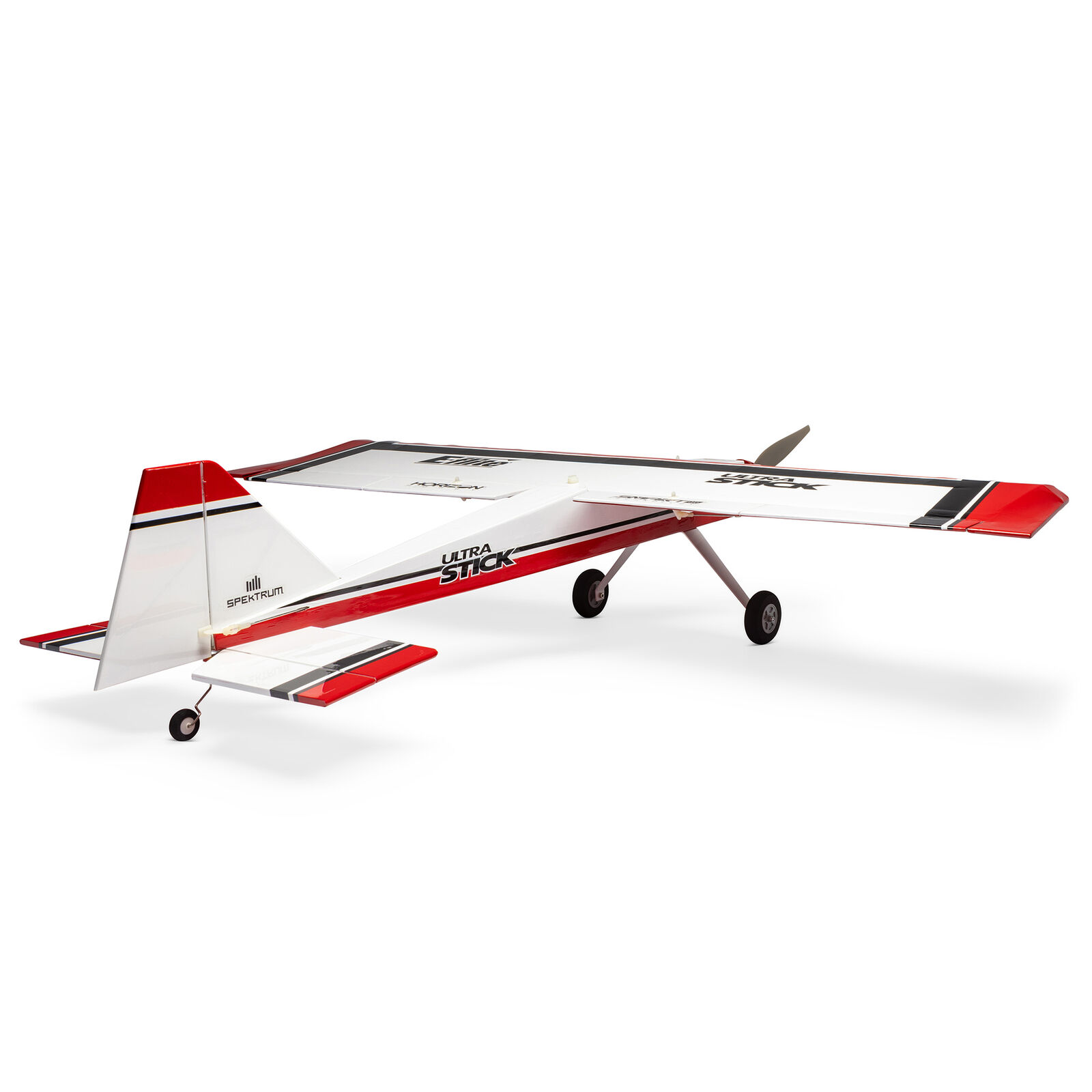 E-flite Ultra Stick 1.1m BNF Basic with AS3X and SAFE Select
