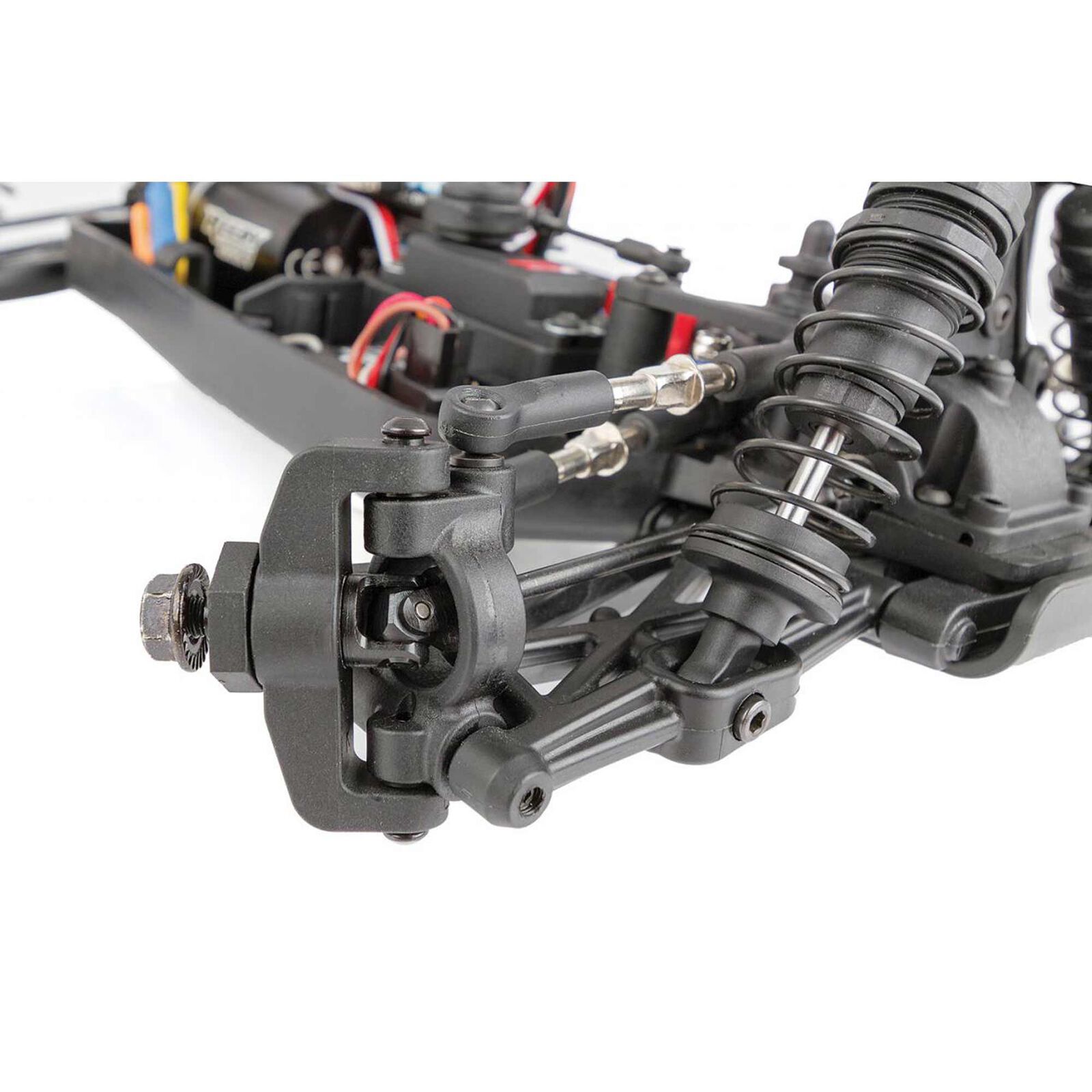 Team Associated 1/14 Reflex 14B Ongaro 4x4 Buggy RTR | Tower Hobbies