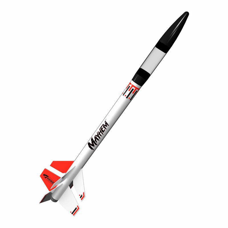 estes rocket uk