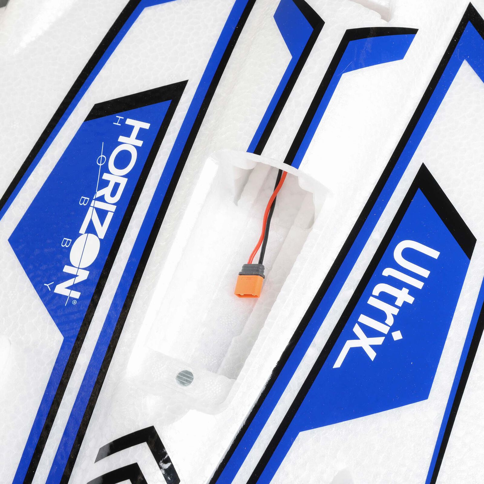 E-flite Ultrix 600mm BNF Basic | Tower Hobbies