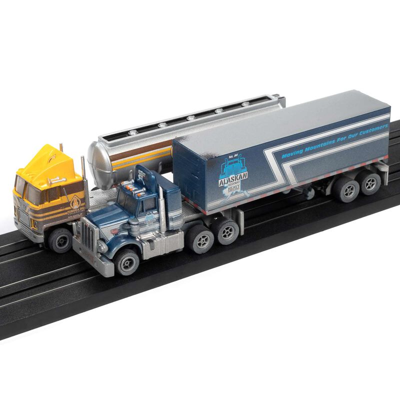 Slot Car Racing HO Sets | Tower Hobbies