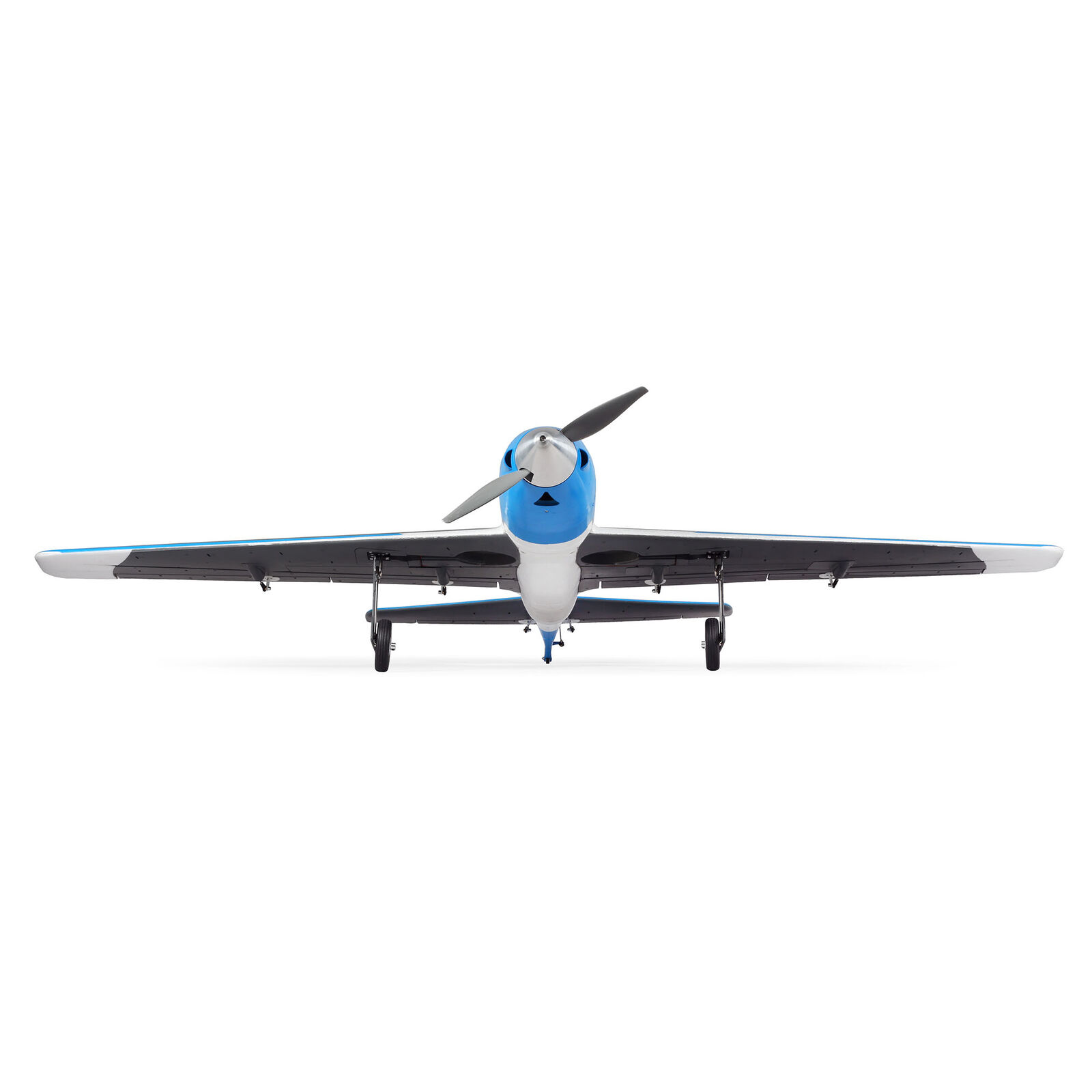E-flite V1200 1.2m BNF Basic with Smart, AS3X and SAFE Select | Tower ...