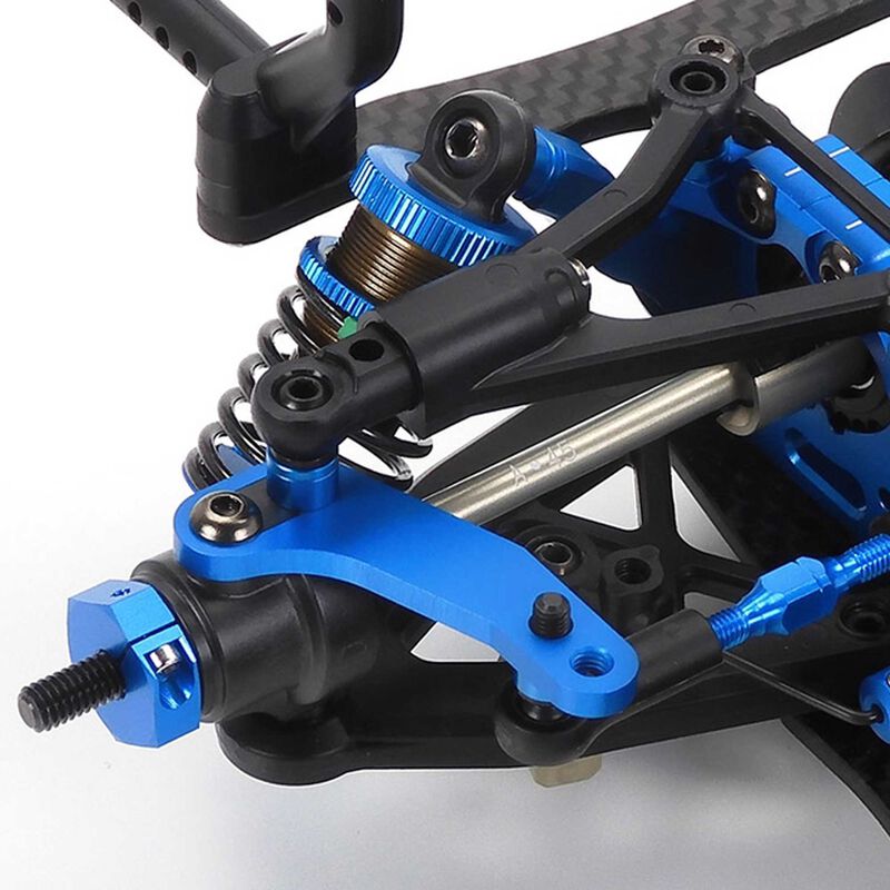 Tamiya TRF421 Chassis Kit | Tower Hobbies