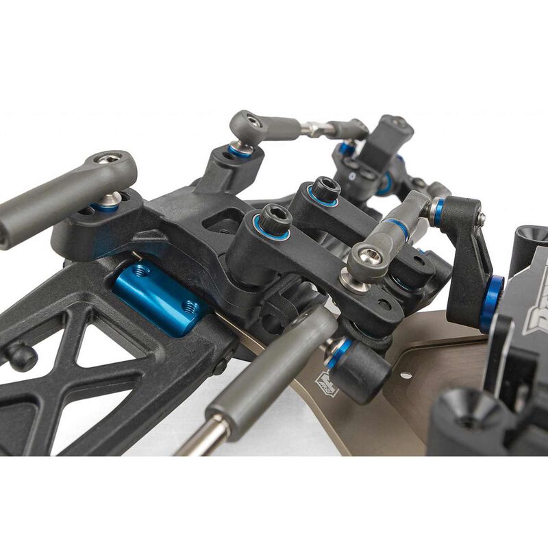 Team Associated 1/10 RC10B7D 2WD Buggy Team Kit | Tower Hobbies