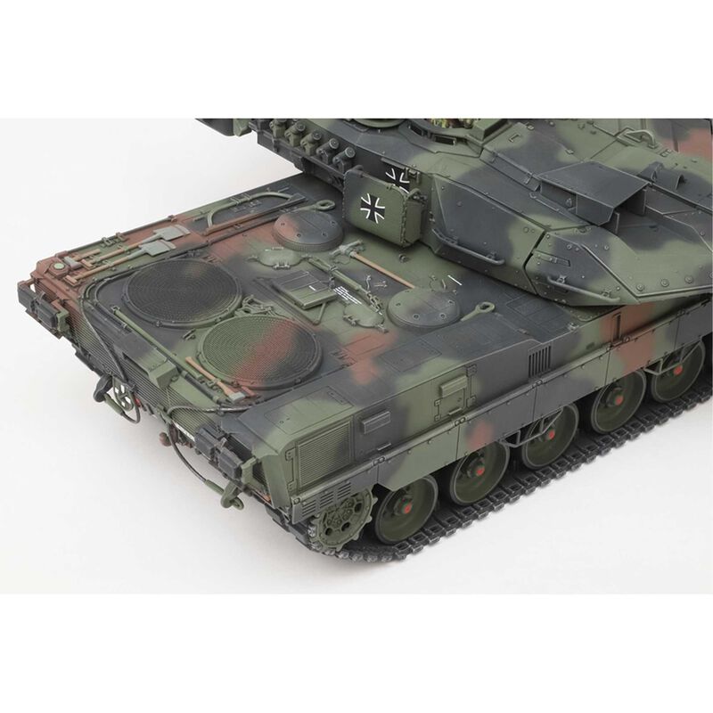 leopard 2 a7v tamiya