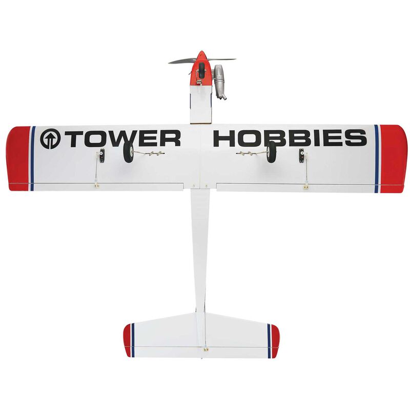 Tower Hobbies Sport .46-.55 GP EP ARF 60" | Tower Hobbies