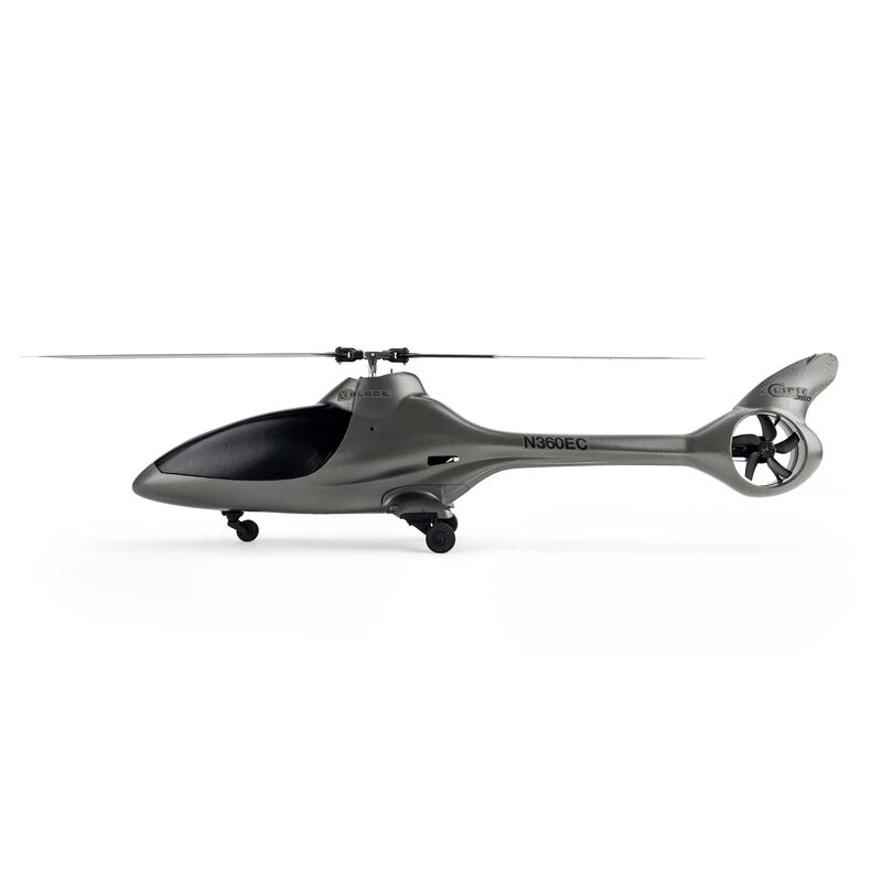 Blade Eclipse 360 BNF Basic with AS3X and SAFE | Tower Hobbies