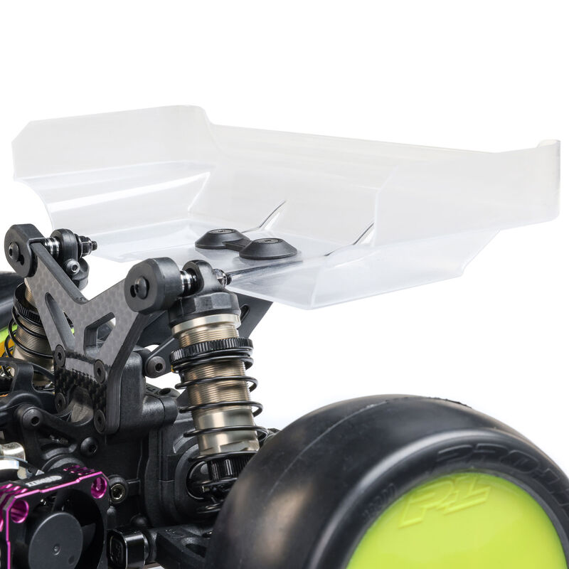 Team Losi Racing 1/10 22X DC 2WD Buggy Race Kit, Dirt/Clay | Tower Hobbies