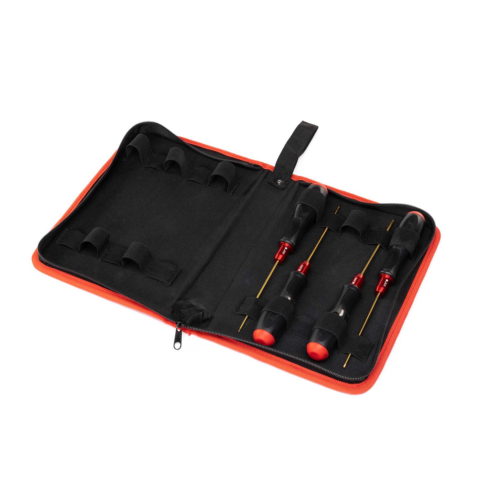 Dynamite Hex Driver Set, US (4) | Tower Hobbies