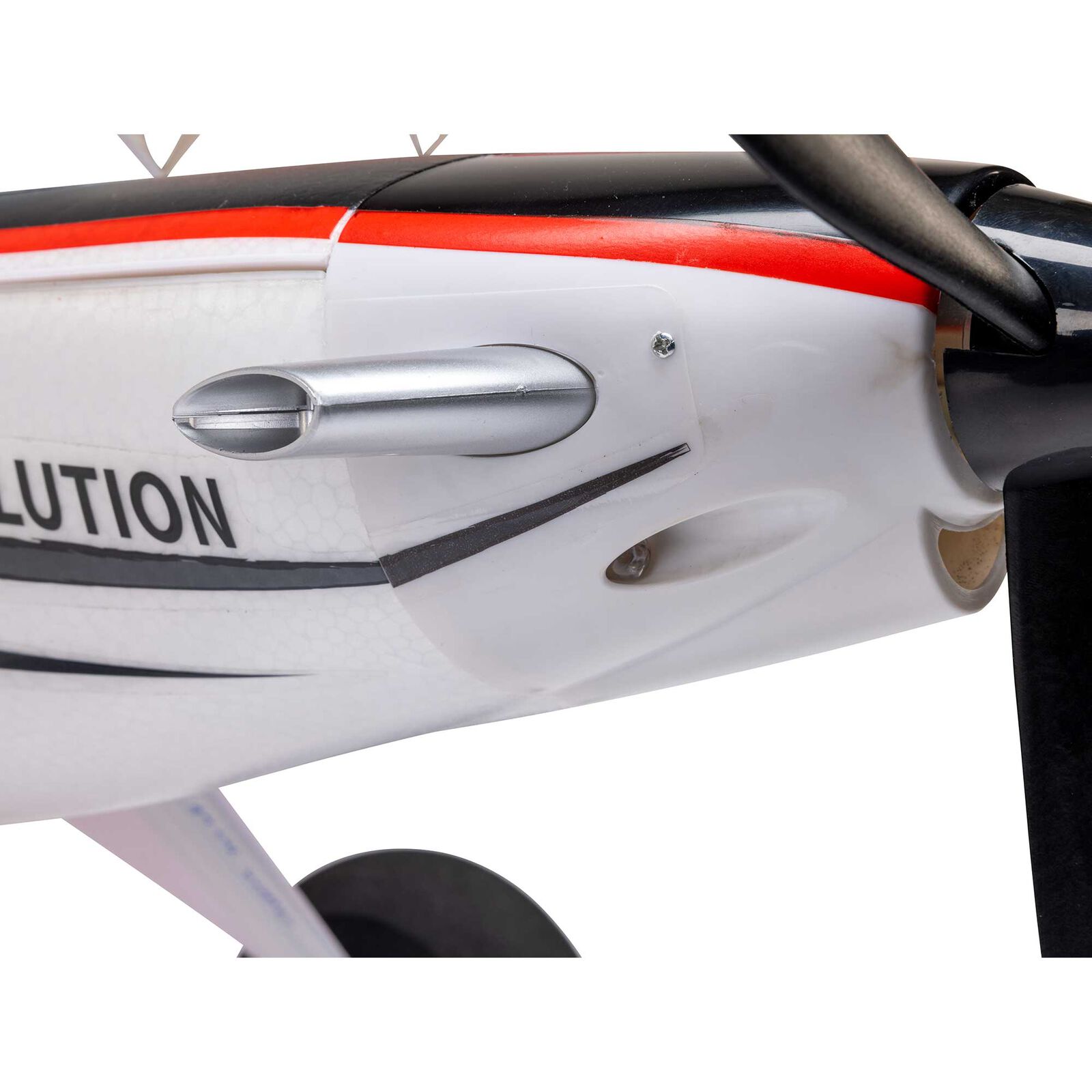 E-flite Turbo Timber Evolution 1.5m PNP, includes Floats