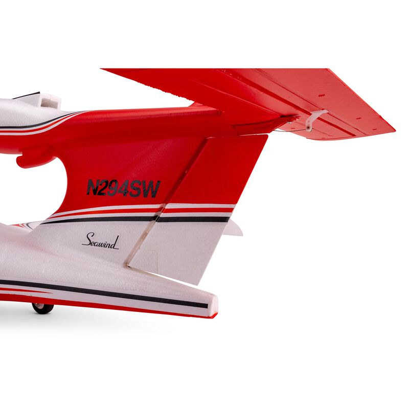 Tower Hobbies Seawind 1.4m PNP | Tower Hobbies