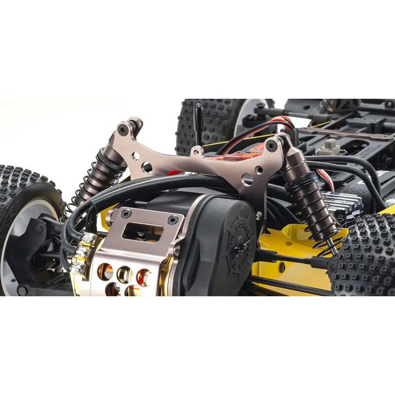 Kyosho 1/10 Optima PRO 4x4 Off-Road Racing Electric Buggy Kit | Tower ...