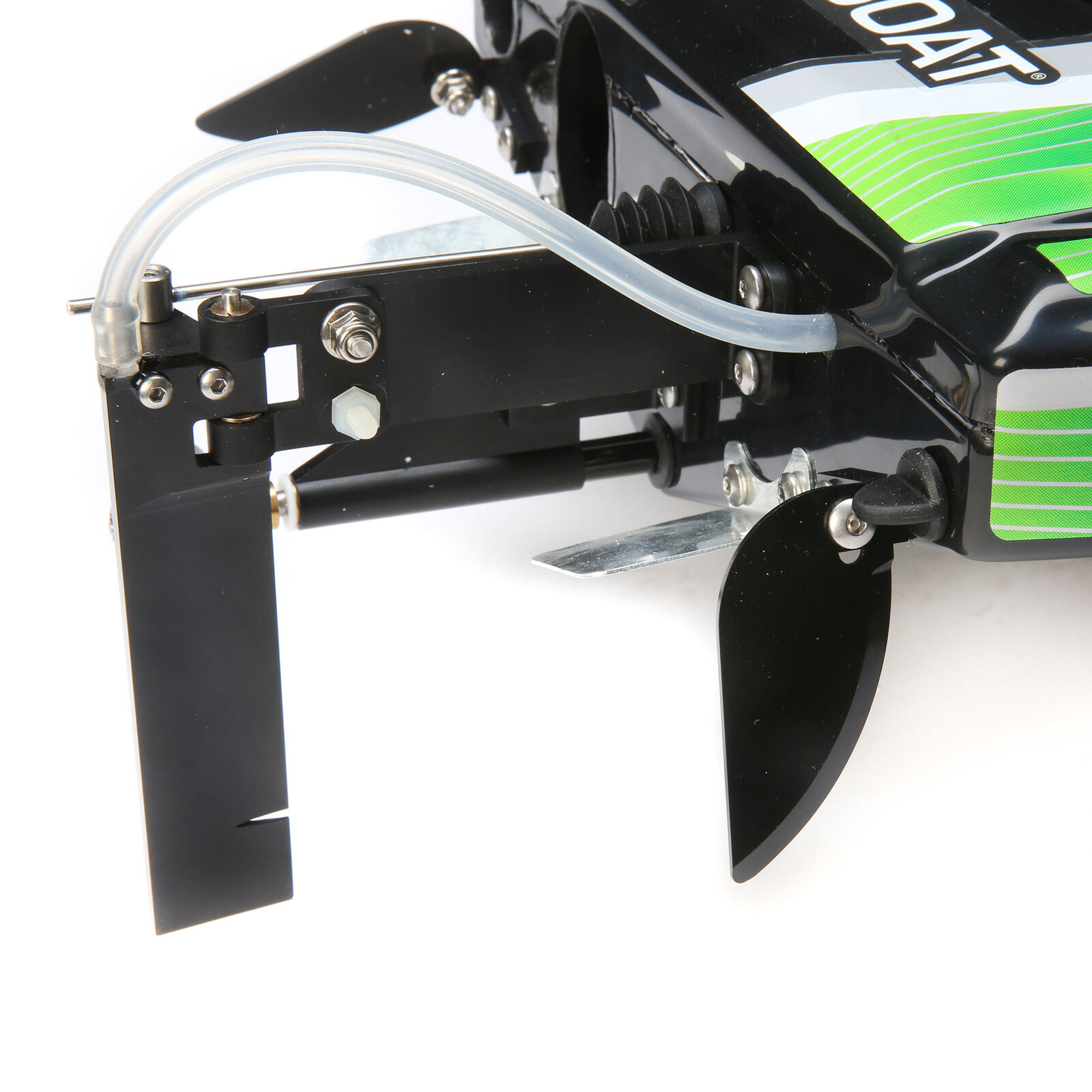 Pro Boat Sonicwake 36" Self-Righting Brushless Deep-V RTR, Black