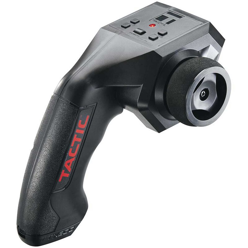 Tactic RC TTX200 2-Channel FHSS Radio System