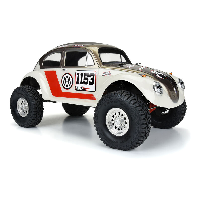 rc beetle