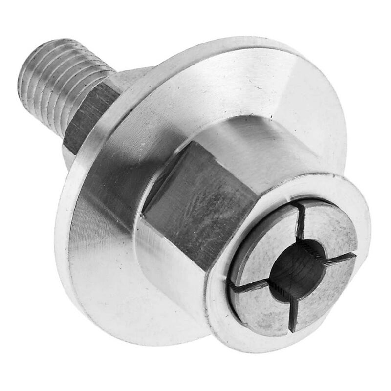 Great Planes Collet Prop Adapter 6mm-5 16x24 Prop Shaft | Tower Hobbies
