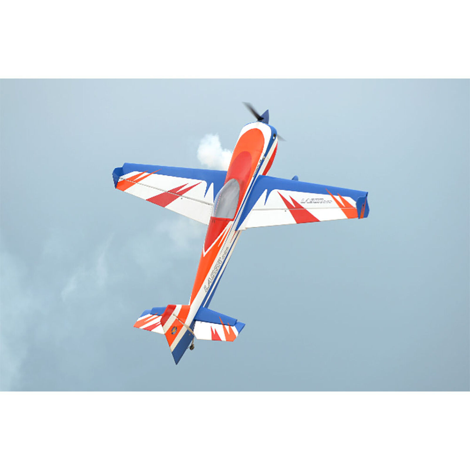 Phoenix Model Laser 260 Aerobat 70cc ARF 88.6" | Tower Hobbies