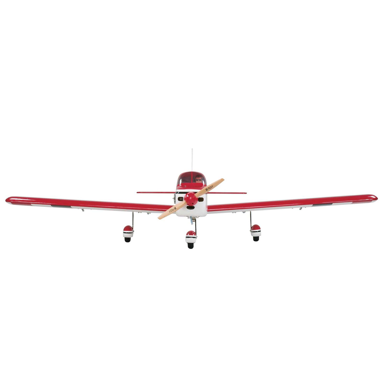 Great Planes Cherokee .40-.46 GP EP ARF 60" | Tower Hobbies