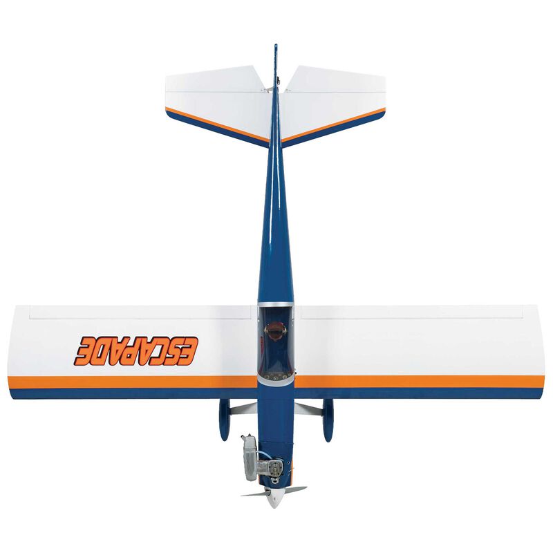 Great Planes Escapade 61 Sport .61-.95 GP/EP 68" ARF | Tower Hobbies