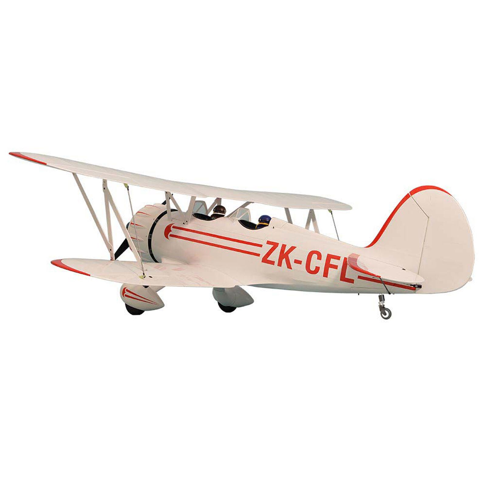 Phoenix Model WACO YMF-5 50-61cc ARF, 90.5" | Tower Hobbies