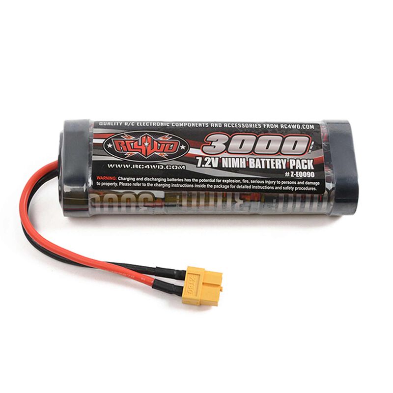 RC Car Batteries | RC Truck Batteries