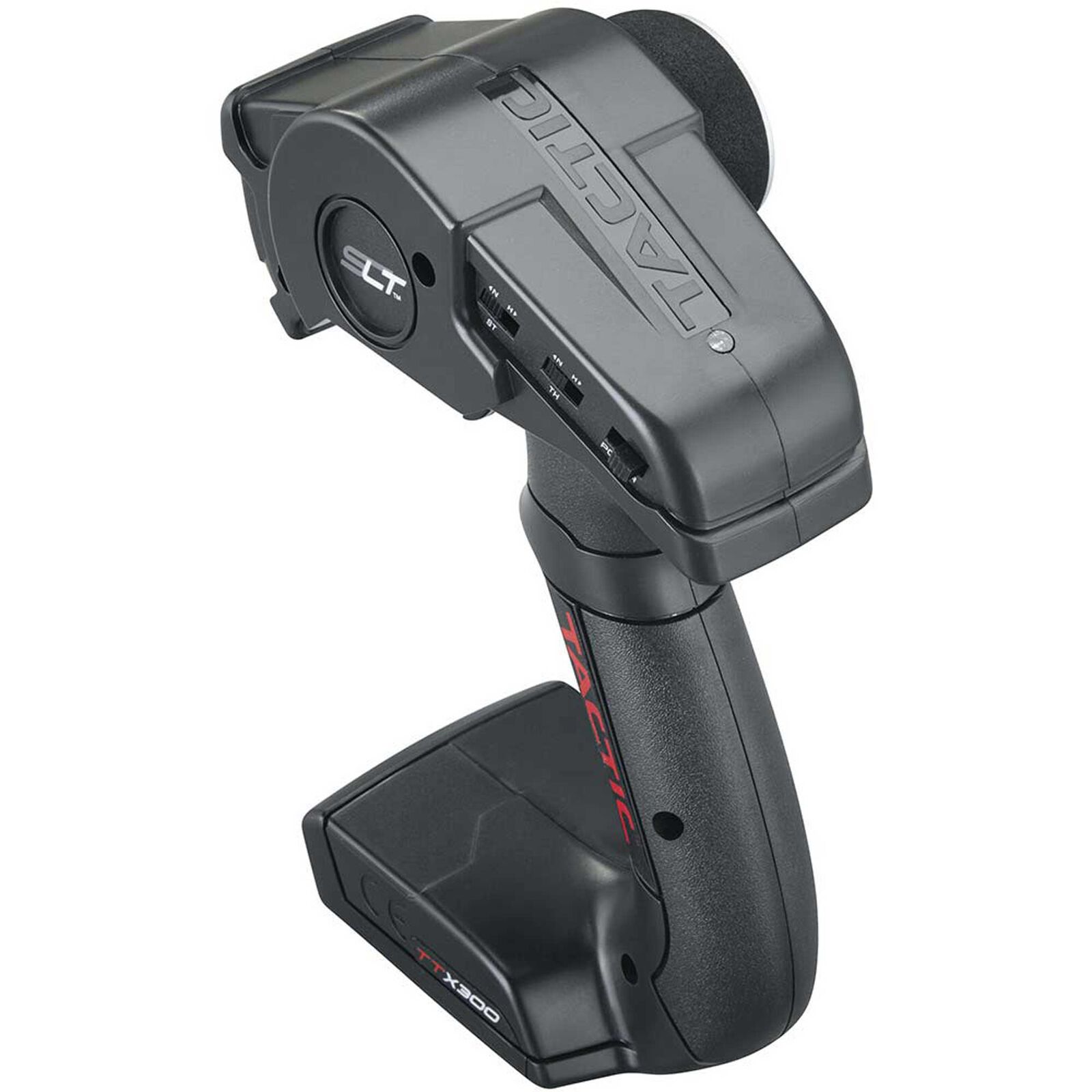 Tactic RC TTX300 3-Channel SLT Transmitter with TR325 Micro Receiver