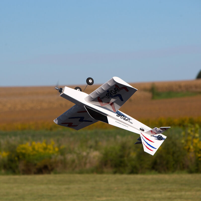 Tower Hobbies Mini Uproar EP ARF | Tower Hobbies
