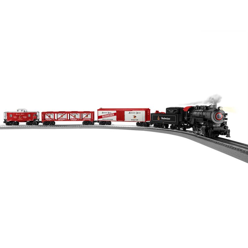 O Scale Train Sets | Tower Hobbies