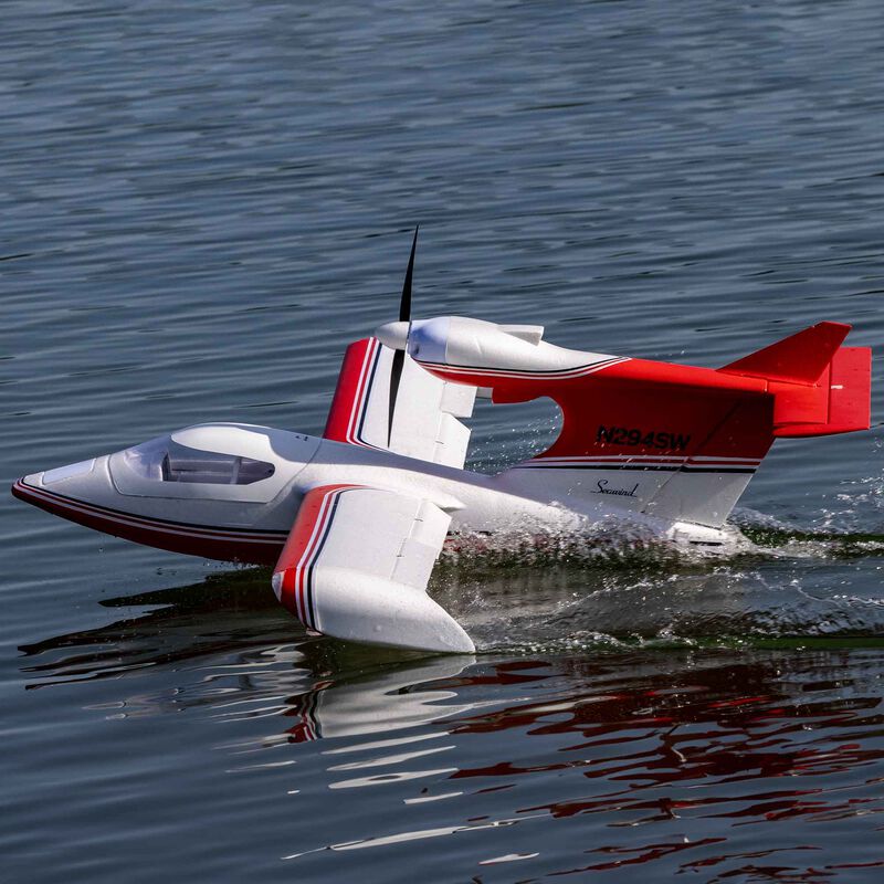 Tower Hobbies Seawind 1.4m PNP | Tower Hobbies