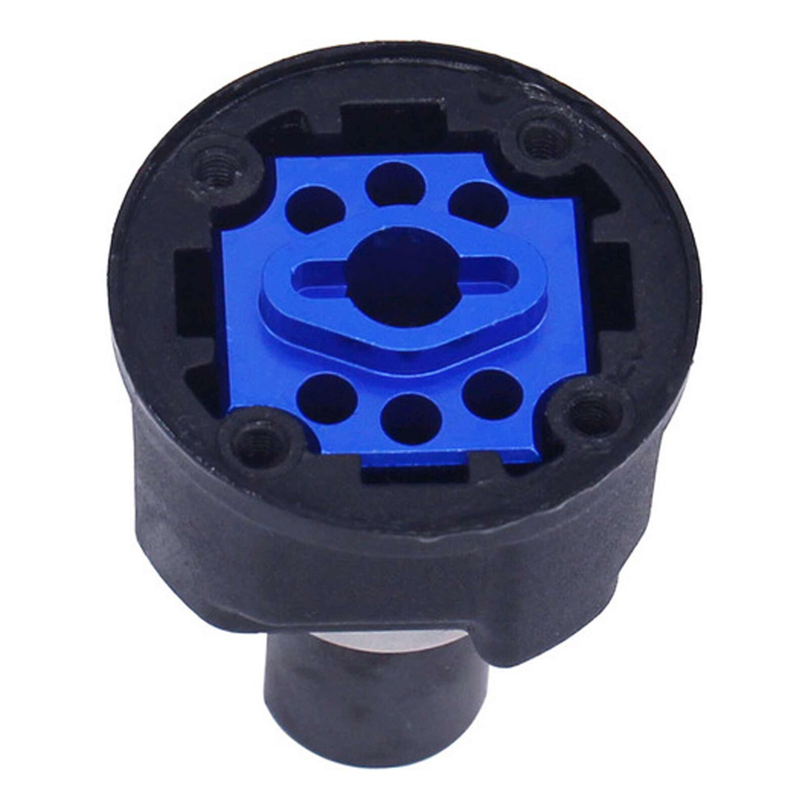 Hot Racing Aluminum Differential Locker Spool: Traxxas Sledge