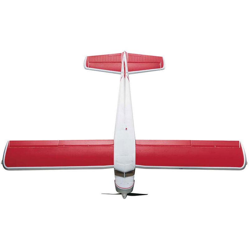 Flyzone Island Wings DHC-2 Beaver Rx-R, 59.5" | Tower Hobbies