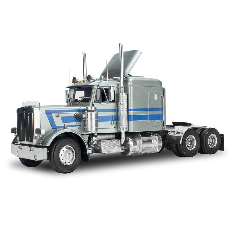 peterbilt 359 length