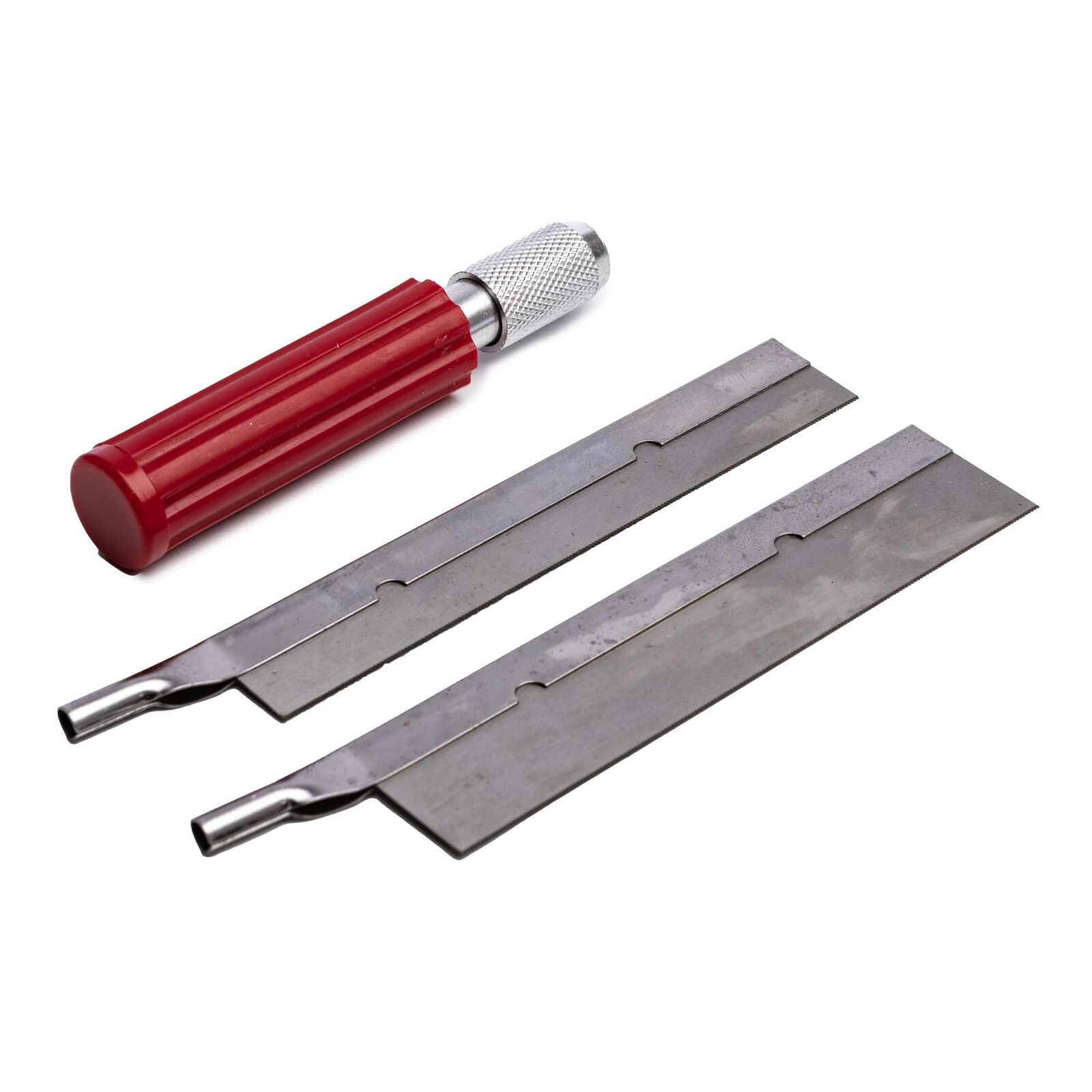 Hobby Essentials Razor Saw Set with Blades (2) | Tower Hobbies