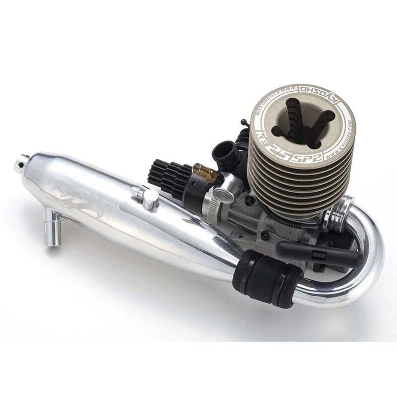 biggest nitro rc engine