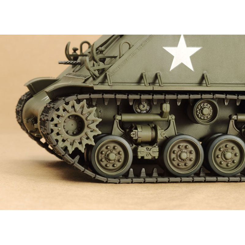 m4a3e8 sherman engine