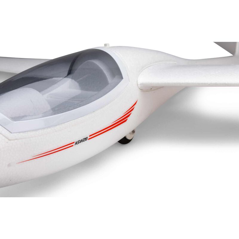 Tower Hobbies ASW 28 2.0m PNP