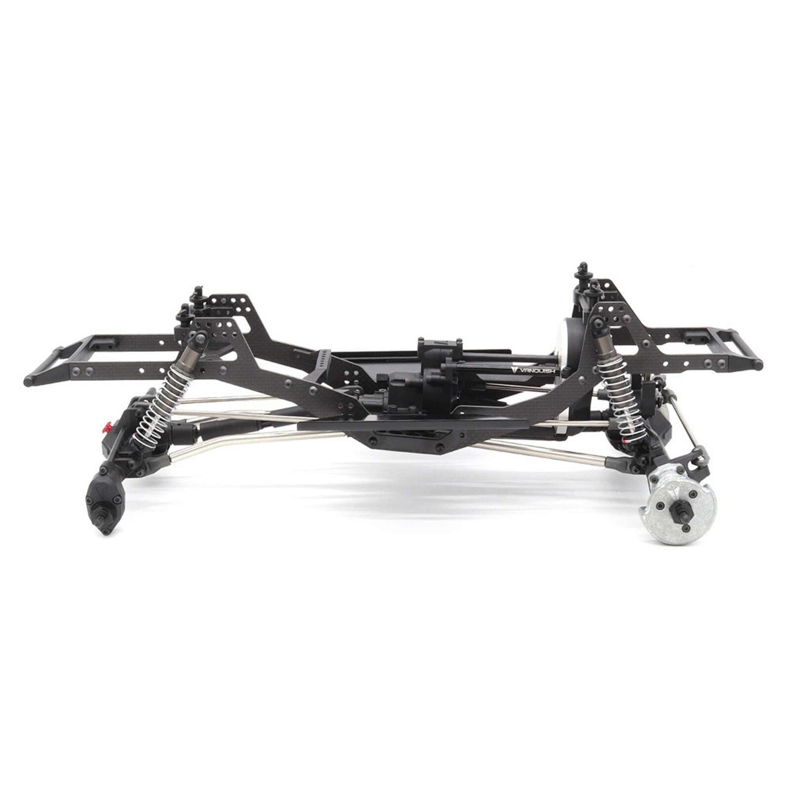 Vanquish Products VRD Carbon Kit | Tower Hobbies