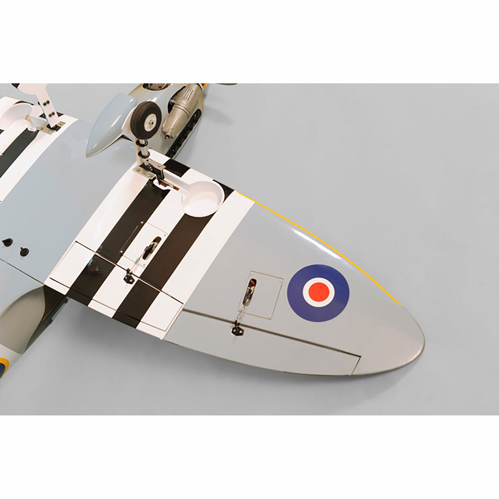 Phoenix Model 1/8 Spitfire Mk2 .46-.55 GP EP ARF 55" | Tower Hobbies