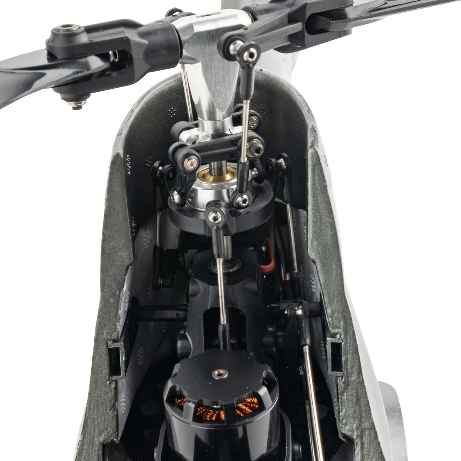 Blade Eclipse 360 BNF Basic with AS3X and SAFE | Tower Hobbies