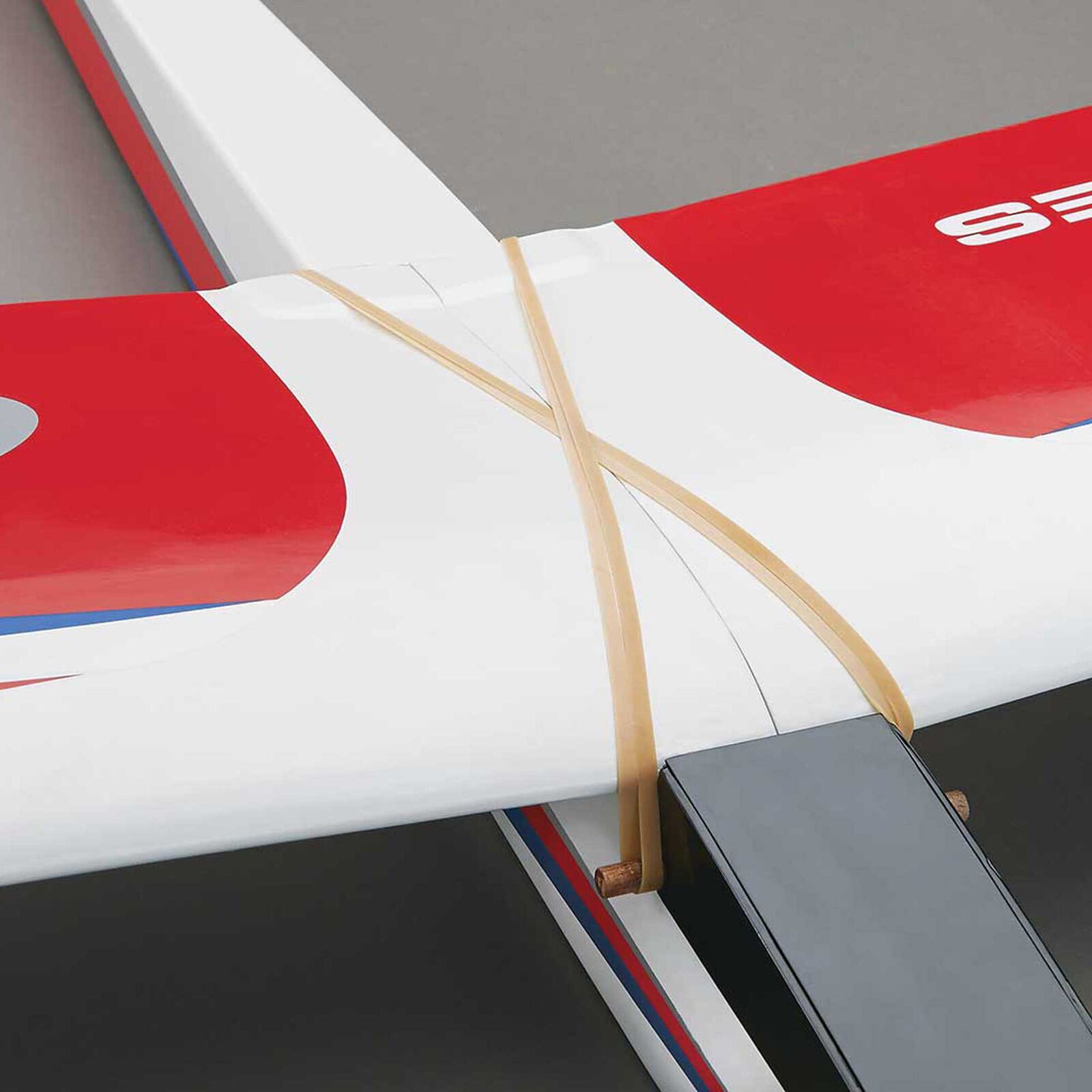 Tower Hobbies Vista Brushless Sailplane ARF 78.5" | Tower Hobbies