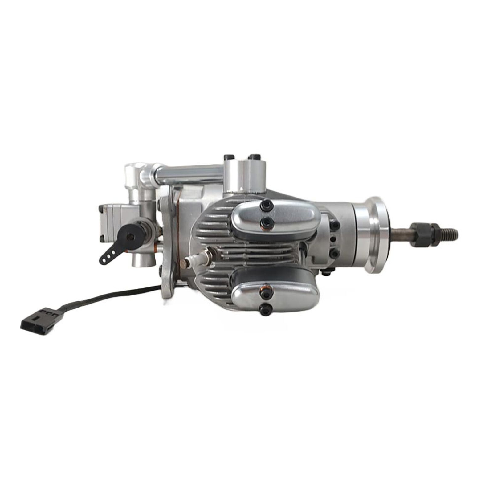 Saito Engines FG-41TS 41cc 4-Stroke Gas Twin-Cylinder Engine