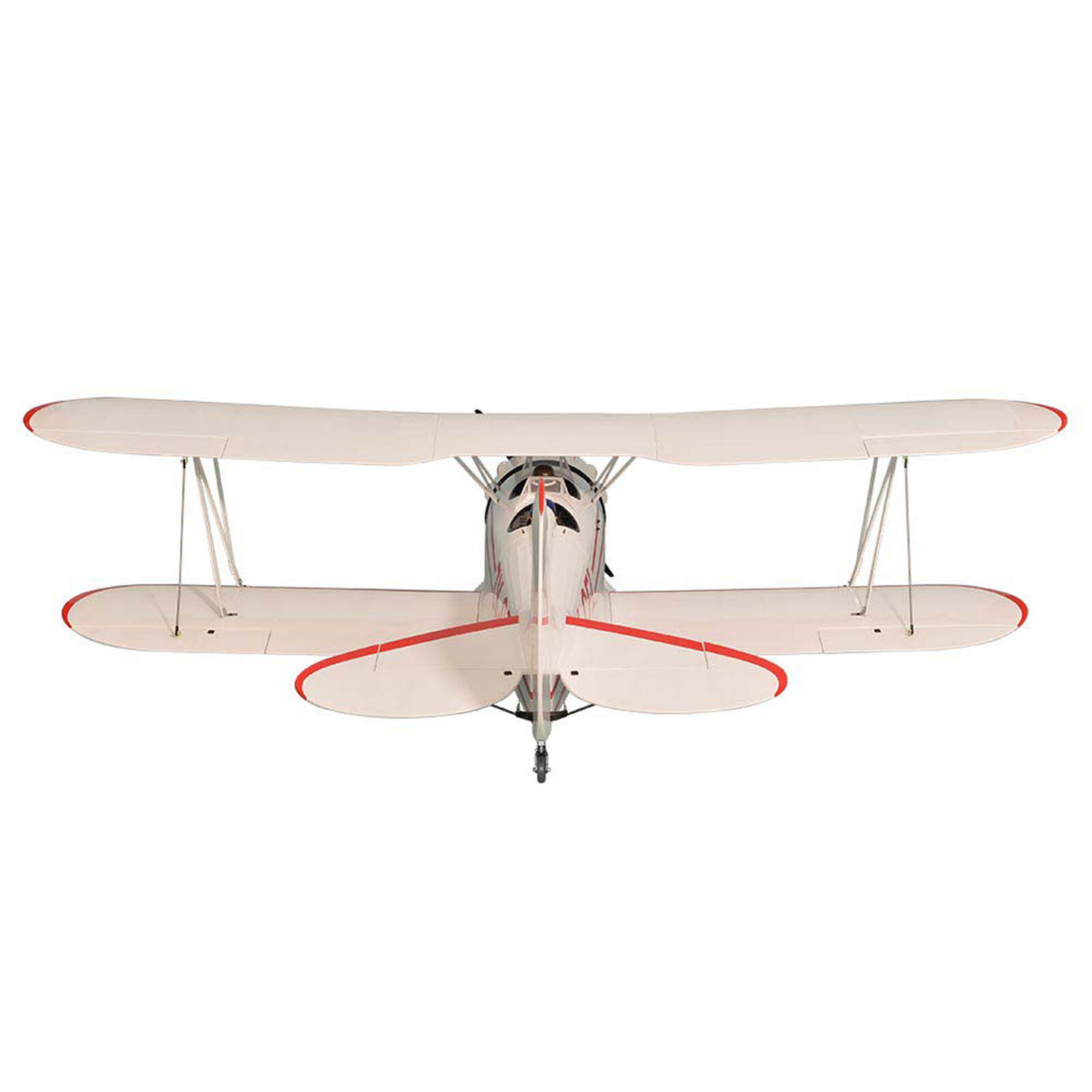 Phoenix Model WACO YMF-5 50-61cc ARF, 90.5" | Tower Hobbies