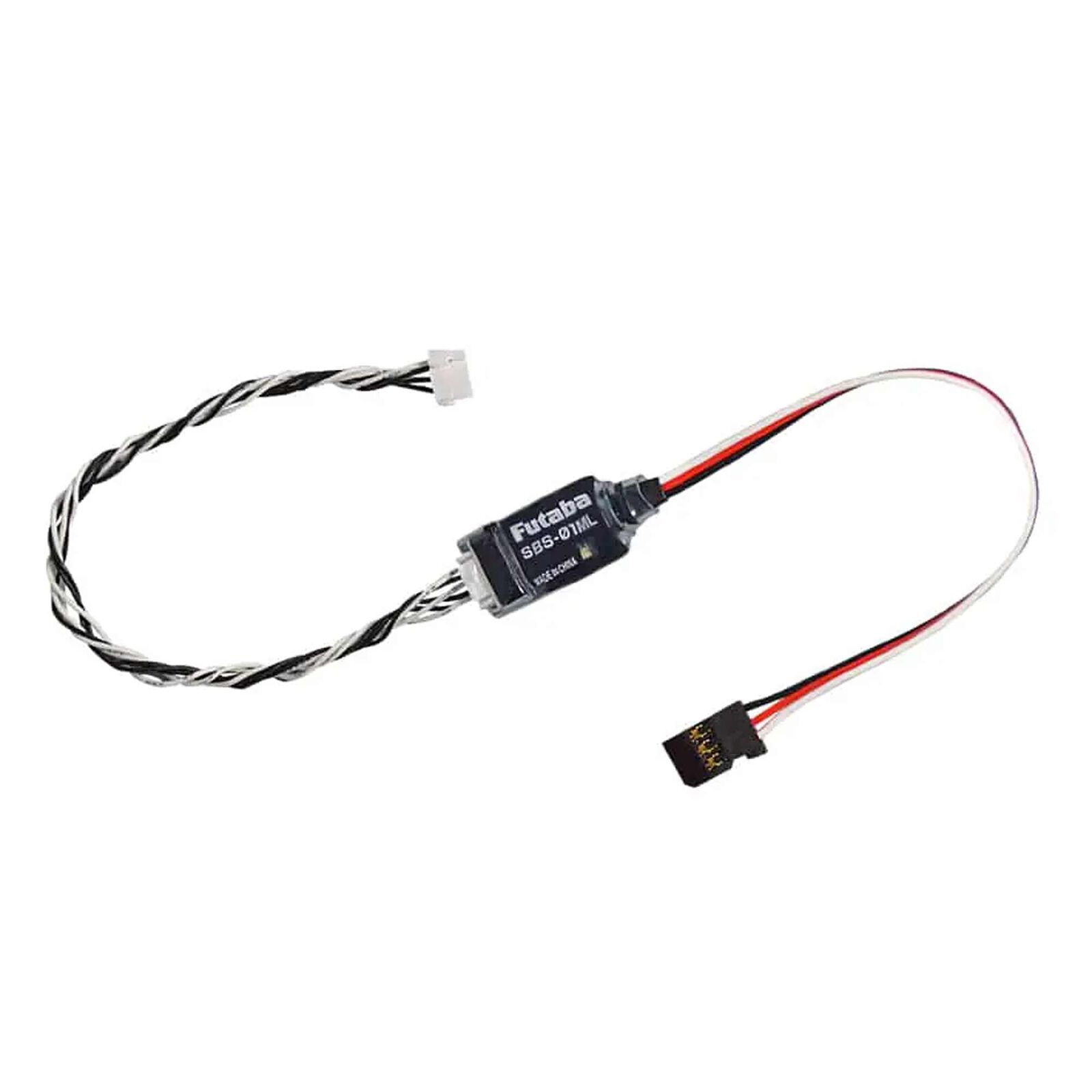 Futaba Systems SBS-01ML MAVLink Telemetry Adapter