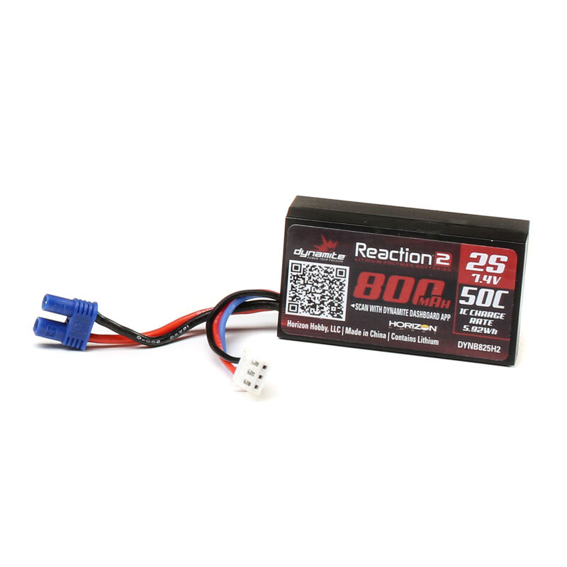 RC Car Batteries | RC Truck Batteries