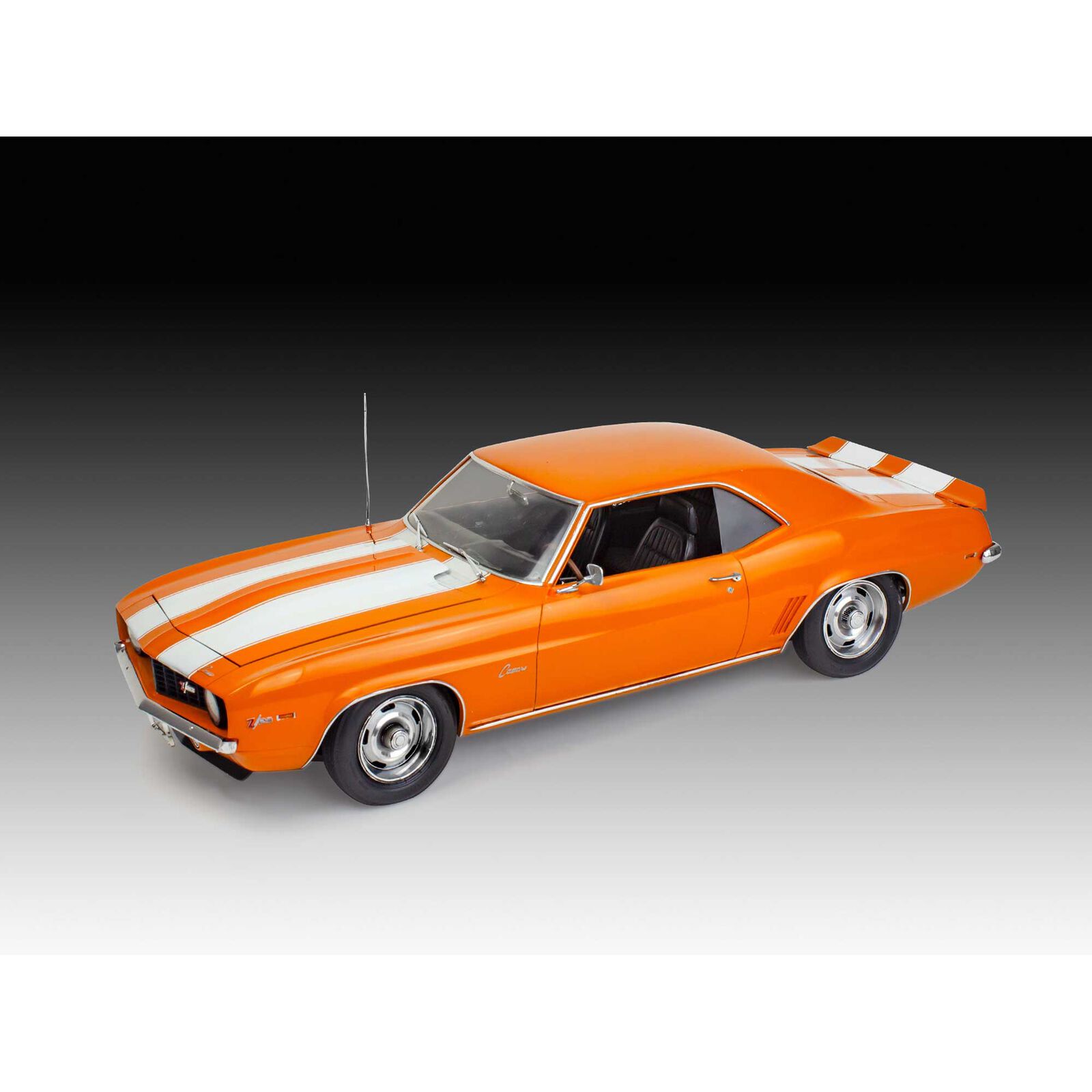 CARRERA REVELL OF AMERICAS INC 1/12 1969 Chevy Camaro 3N1 | Tower Hobbies
