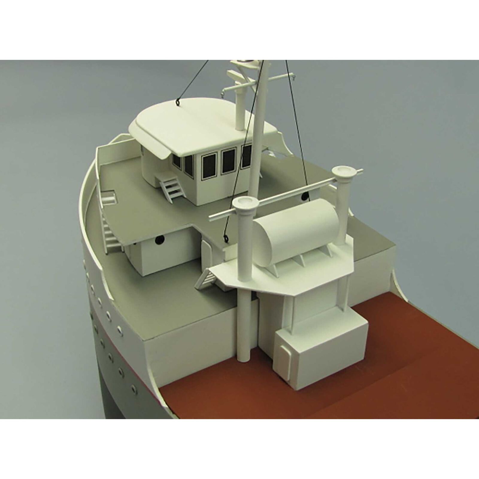 Dumas Products, Inc. Great Lakes Freighter Boat Kit, 46"