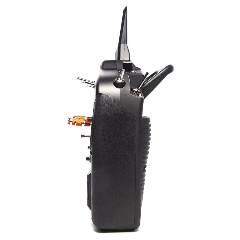 Spektrum NX8 8-Channel DSMX Transmitter with AR8020T Telemetry Receiver