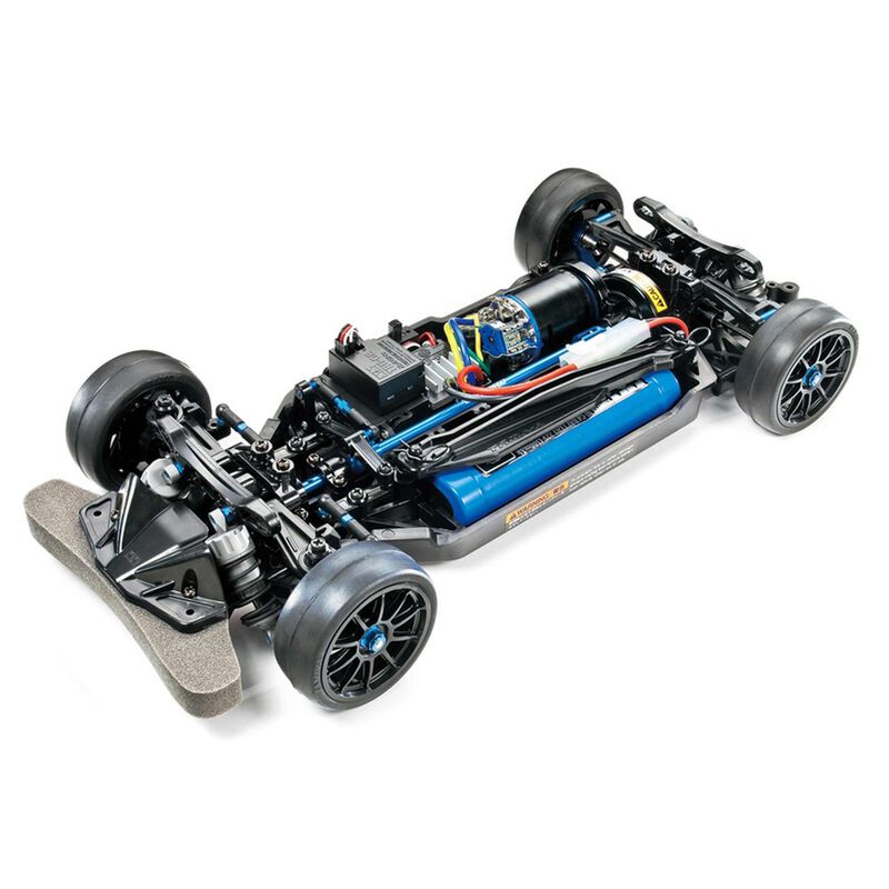 RC On-Road Vehicles | Tower Hobbies